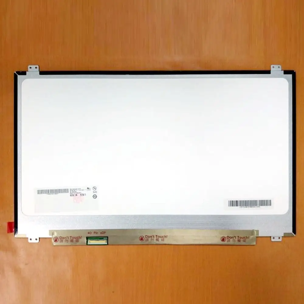 Ips Matrix For Laptop 17.3" B173han01.1 H/w:1a Ready Gaming Lcd Display ...
