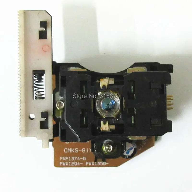 Cmks 81x original para pioneer cd optical pickup laser para cmks 81x ...