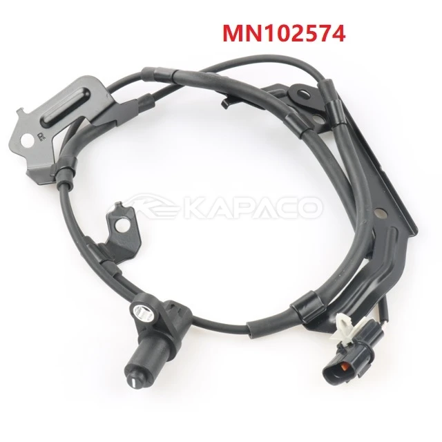 4x за комплект передний задний левый правый ABS колеса датчик скорости ...