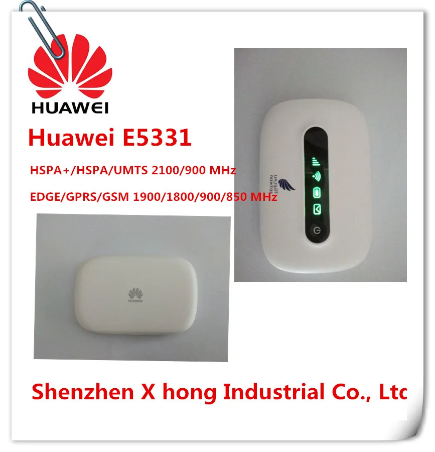 Huawei-E5331-Unlocked-3G-21-Mbps-HSPA-wifi-Mini-card-Wireless-Modem ...