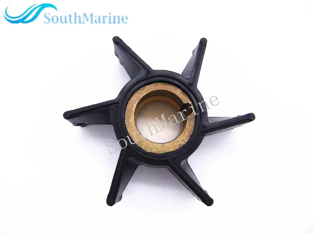 8095020 Boat Engine Impeller for Selva 4 stroke 9.9hp and 2 stroke 6hp ...