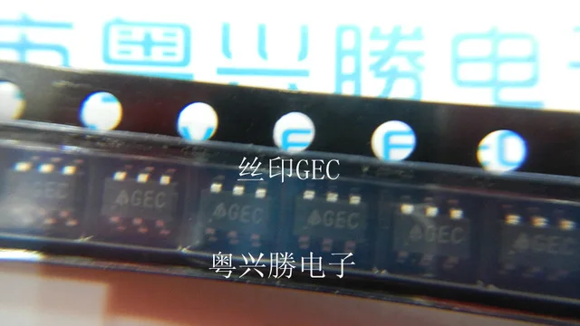 10pcs/lot AP3031KTR G1 screen GEC Code GEC SOT23 6 new original|gec|gec stock - AliExpress