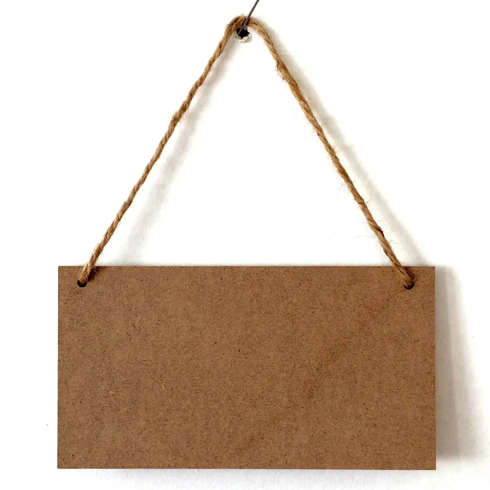 Products Fashion New Best Practical Popular Handmade Hanging Board ...