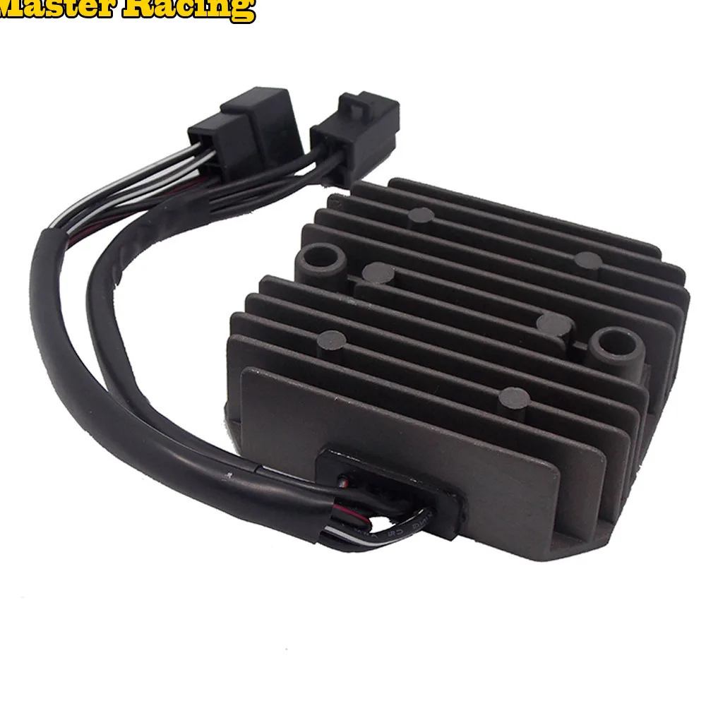 Motorcycle Voltage Regulator Rectifier For Honda Steed 400 VF750C ...