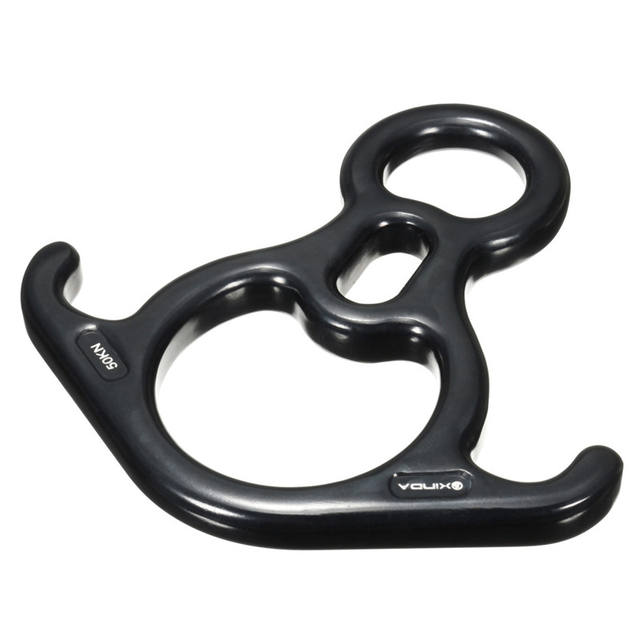 Abseiling Device - Mountainotes LCC Outdoors and Fitness