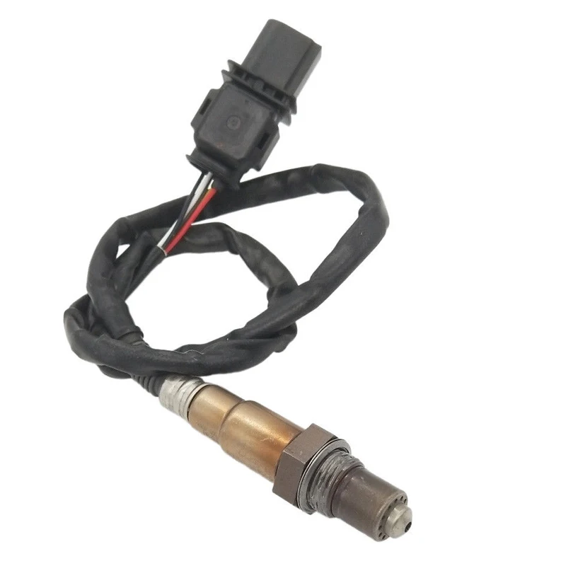 4xO2 Oxygen Sensor LS17178 0258017 178 Fit VAG 022906262AD,1K0998262L ...