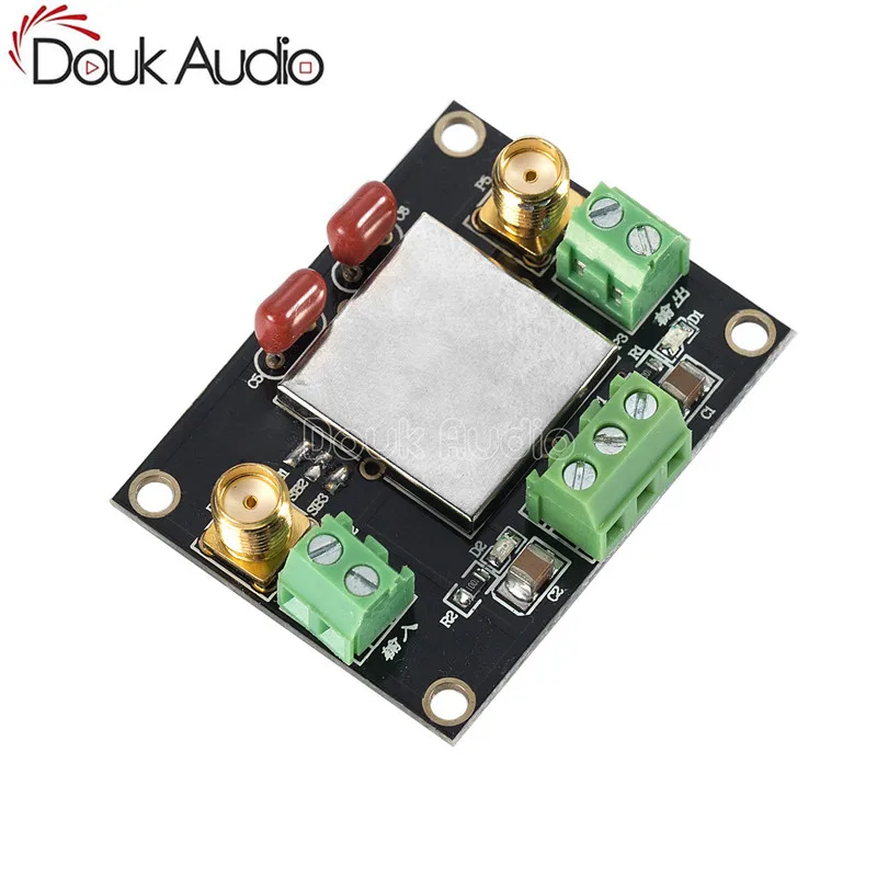 Icl7650チョッパー 安定化オペアンプopアンプモジュールハイゲイン2mhz|回路| - AliExpress