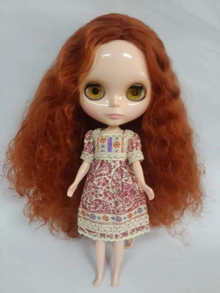 Nude Dolls Diy Blyth Nude Doll On Sale In Dolls From Toys And Hobbies On