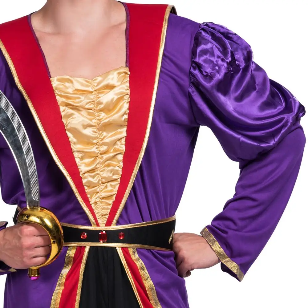 Sultan Costume For Men