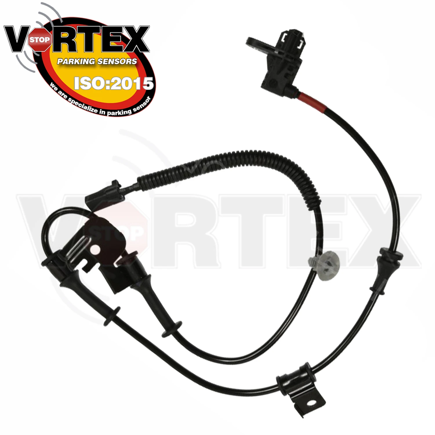 SENSOR-de-velocidad-de-rueda-delantera-derecha-ABS-compatible-con ...