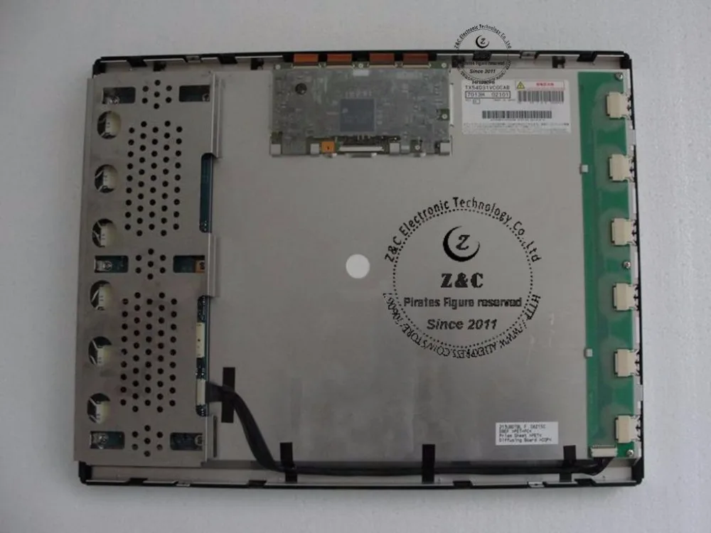 Tridimensional 21 original painel de tela lcd tft de 3 polegadas para a ...