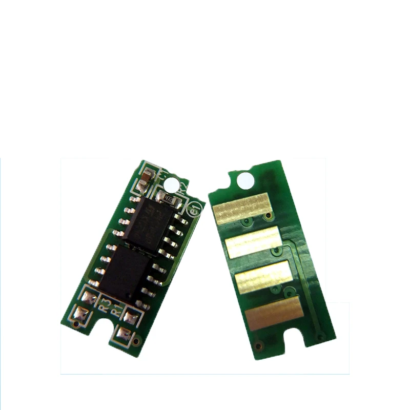 (10 pieces/lot)Quality guaranteed! hot selling Toner Cartridge Chip use ...