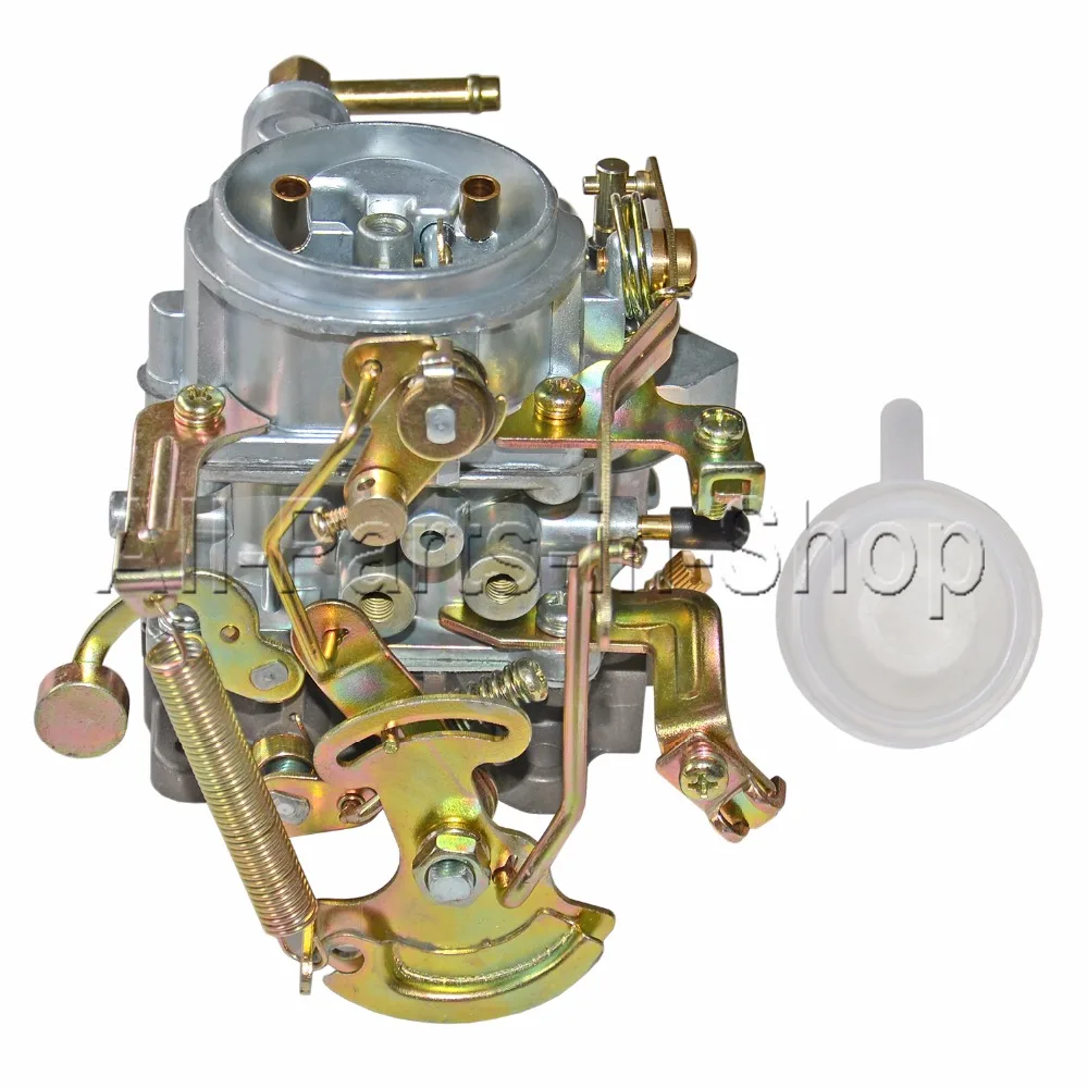 AP02 New Carburetor A12 16010 H1602 For Nissan A12 Datsun Sunny B210 ...