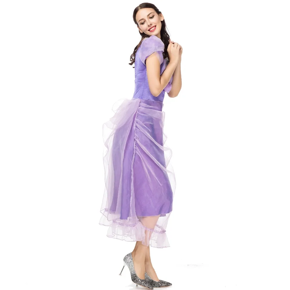 Clara Nutcracker Halloween