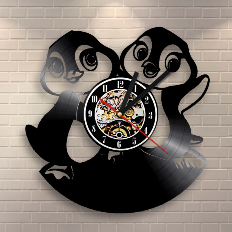 3d clock theme - laderben