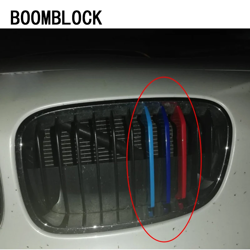 Car-Styling-Stickers-For-BMW-1-Series-E87-E81-E82-E88-Accessories-Front ...