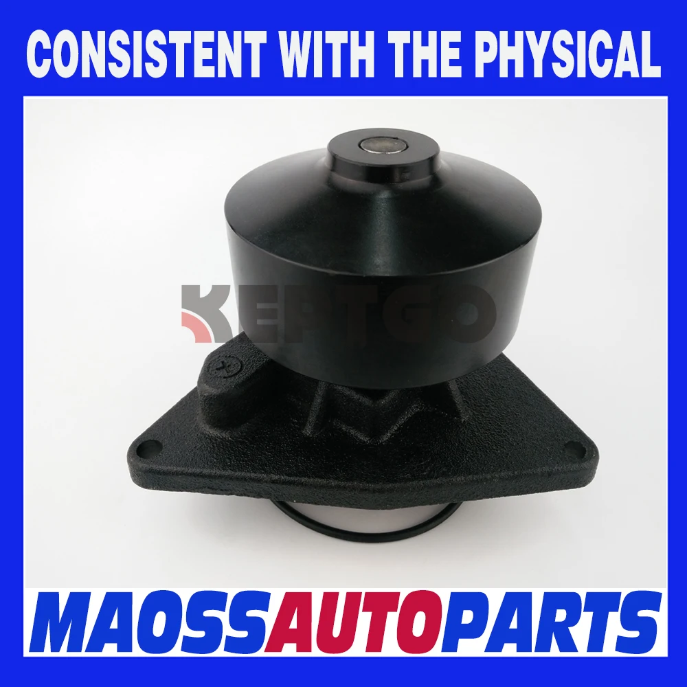 ปั๊มน้ำ3806180 3966841 C3415360สำหรับCummins C8.3L 6C 6CT 6CTA 6 CTAA ...