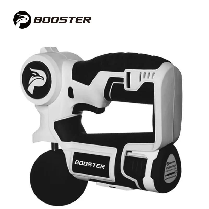 Professional Relaxed Body Fitness Tools vibrating muscle massage gun ...