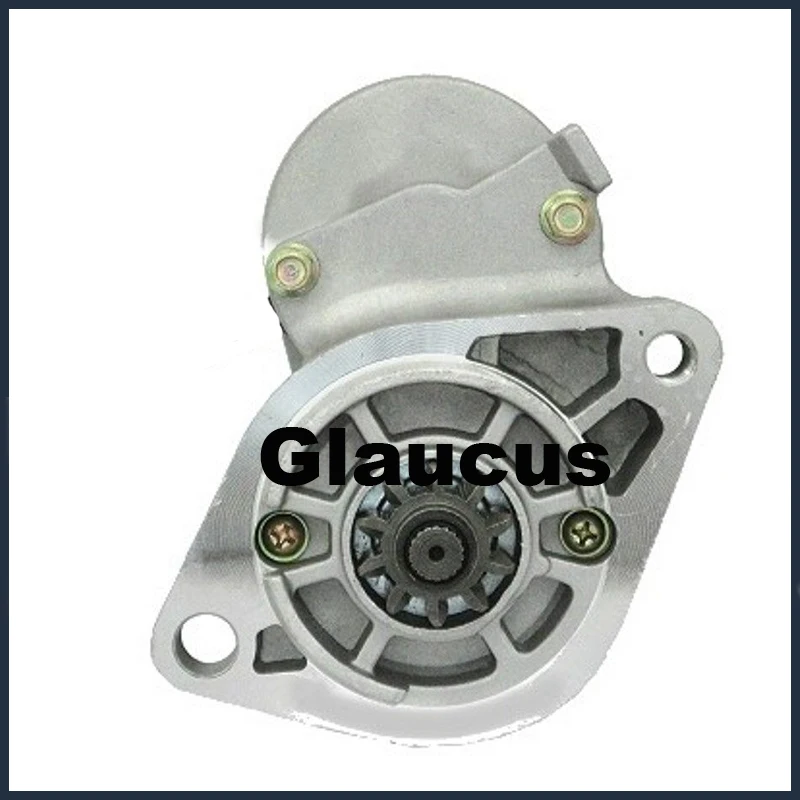 1KZ 1KZT 1KZTE engine Starter for Toyota 4 Runner Land cruiser / 90 ...