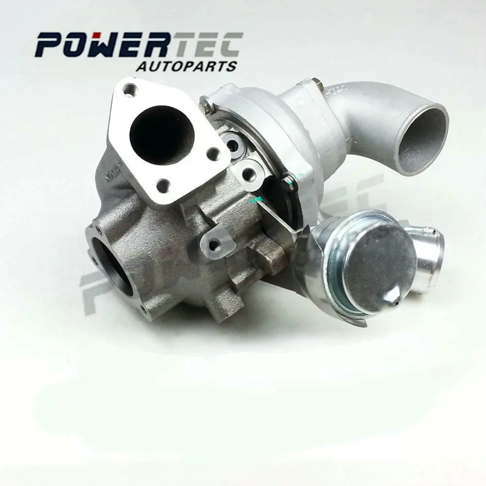 KKK 53039880122 28200 4A470 for KIA Sorento 2.5 CRDi D4CB 170 HP 2006 ...