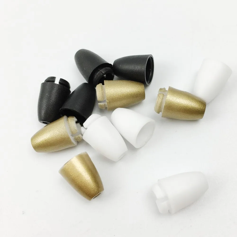 50pcs Break Away Safety Clasp For Teething DIY Crafts Accessories ...