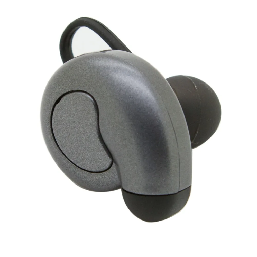 Aliexpress.com : Buy YKS Smallest Mini Bluetooth Headset Earphone ...