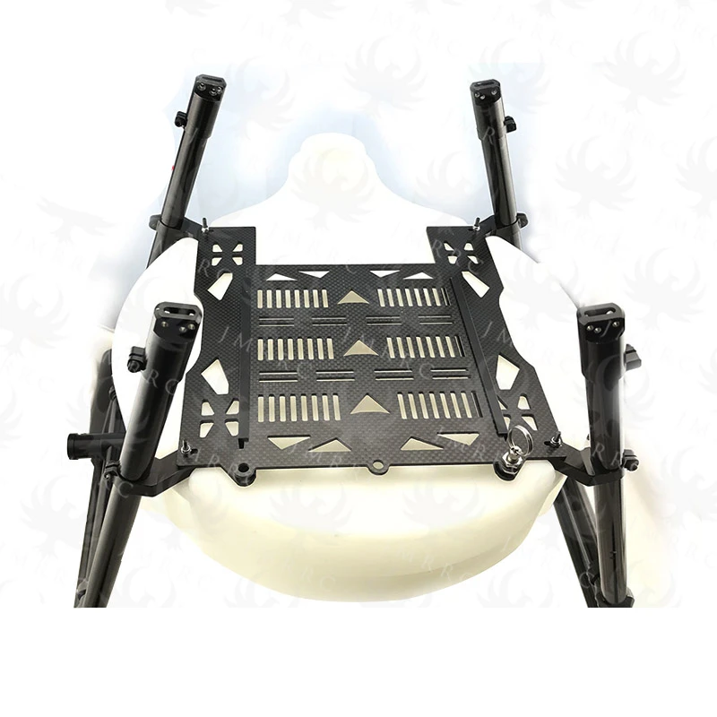 JMRRC-agricultural-drone-quick-release-carbon-fiber-board-mounting ...