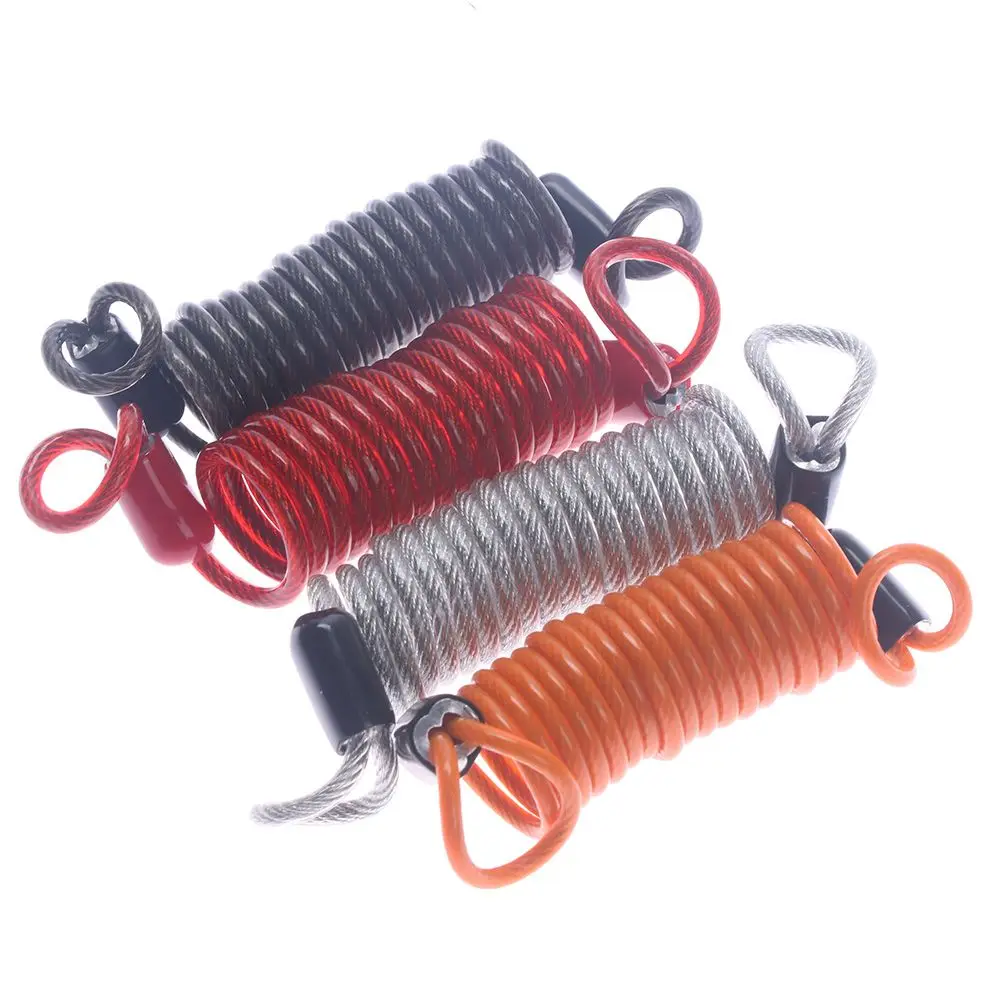 Spring Steel Wire Rope for Password Padlock Luggage Wallet Backpack ...