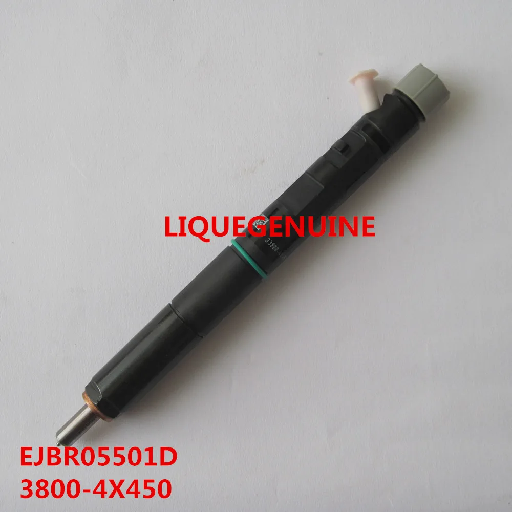 Original Common Rail Injector 33800 4X450 EJBR05501D R05501D|rail ...