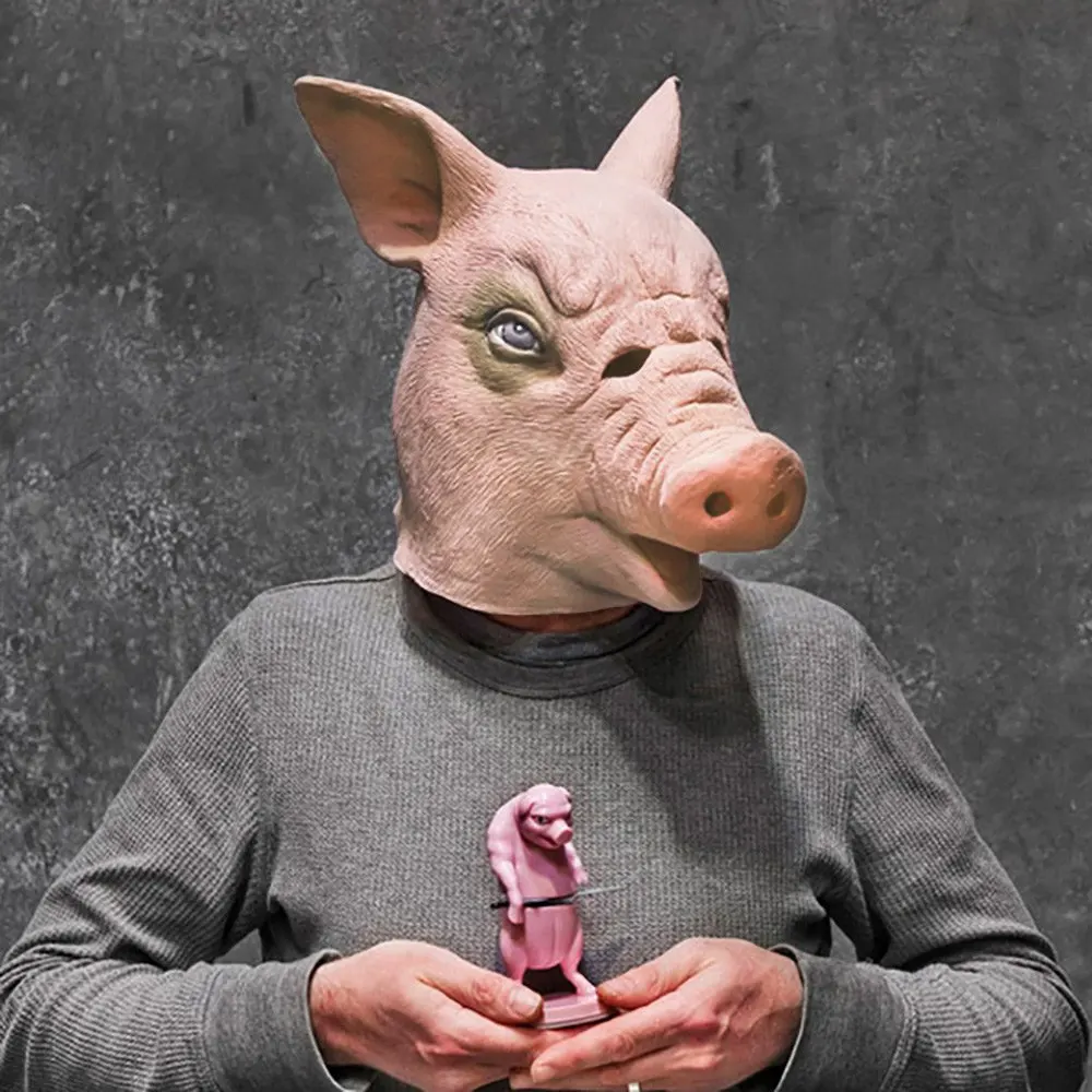 Online Get Cheap Pig Mask -Aliexpress.com | Alibaba Group