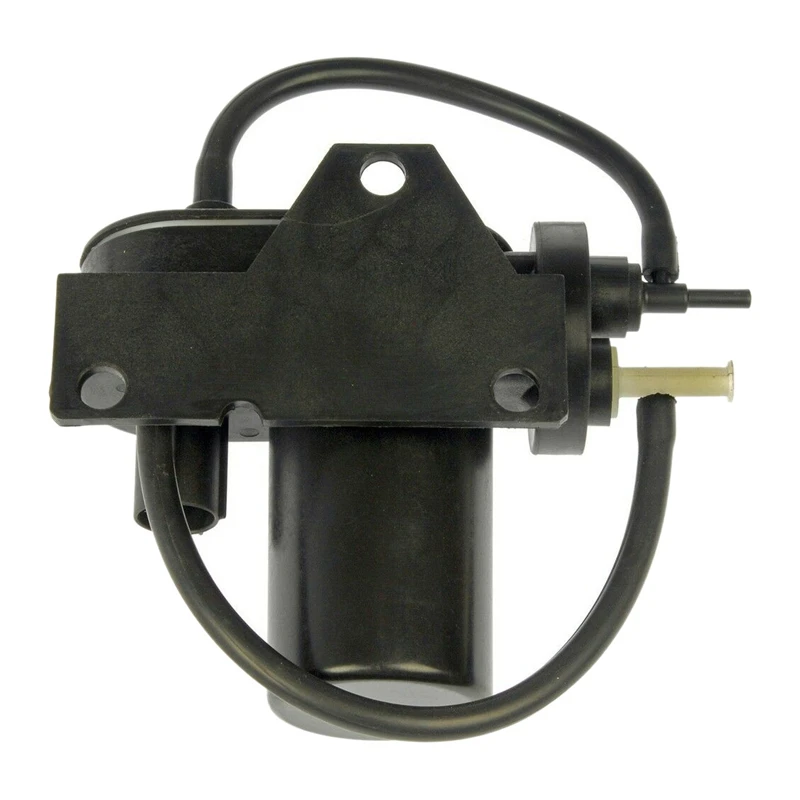 904-214-Электрический вакуумный насос-подходит для Ford Hvac& 4Wd ...
