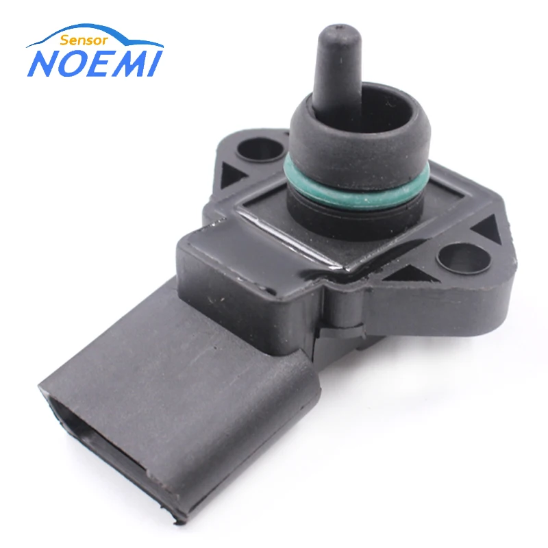NEW MAP Sensor Air Pressure Sensor For Vw Caddy II Golf III Lupo Polo 1 ...