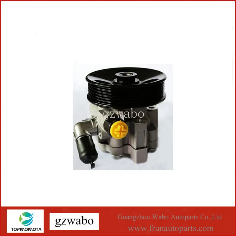 Autoparts 중국 유압 펌프 96837812 96837814 13260972 chevrolet cruze에 사용되는 ...