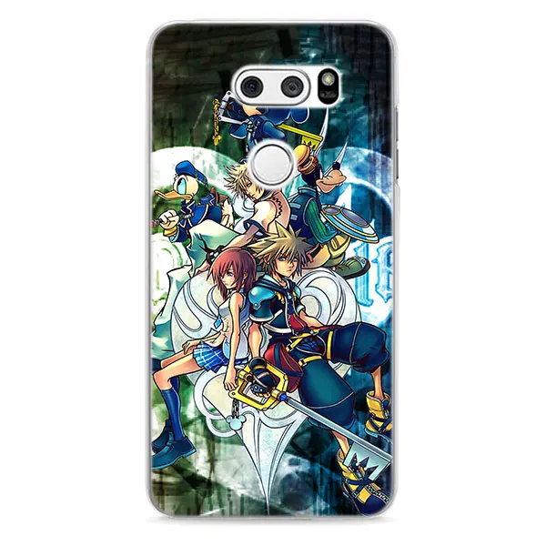 Kingdom hearts pc cases - avidteddy