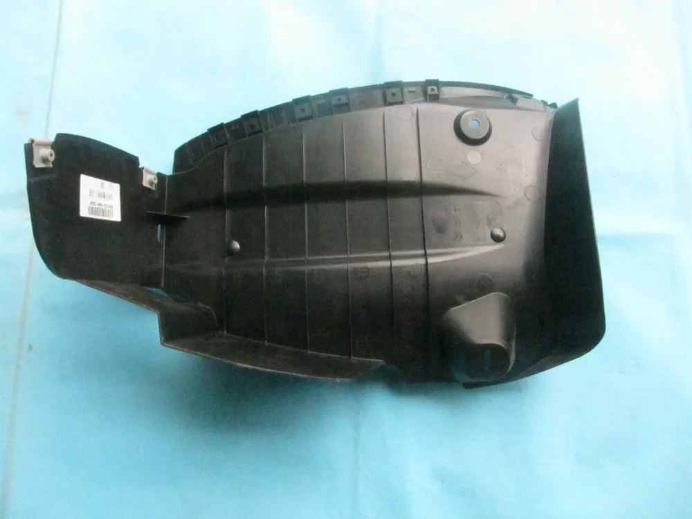 Rear wheel inner fender splash shield for Mazda 3 Axela OEM:BKC3 50 340 ...