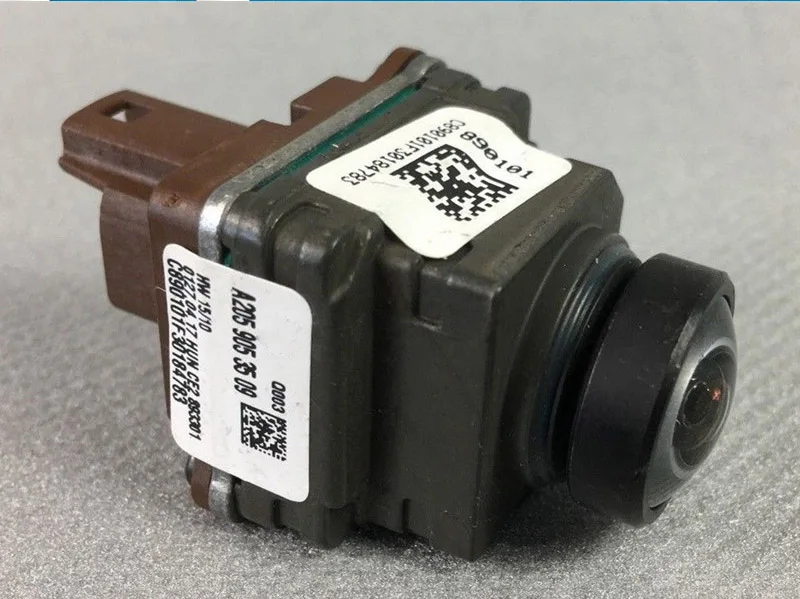 ใหม่สำหรับ Surround กล้อง OE ของแท้กล้อง 360 องศาสำหรับ Mercedes W222 ...