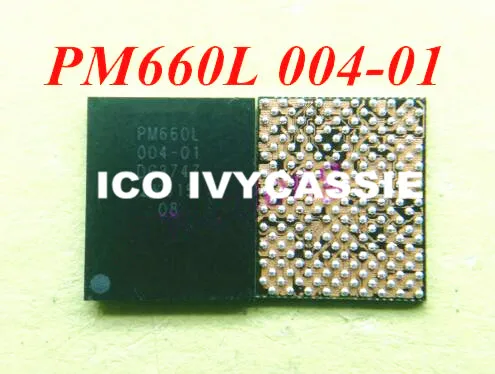PM660L 004-01 Power IC PM Chip PM660L 004 01