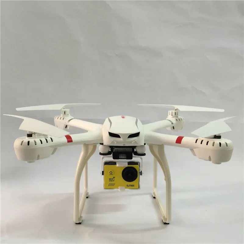 Купить профессиональный дроны mjx x101 2.4 ГГц 6-AXIS fpv мультикоптер ...