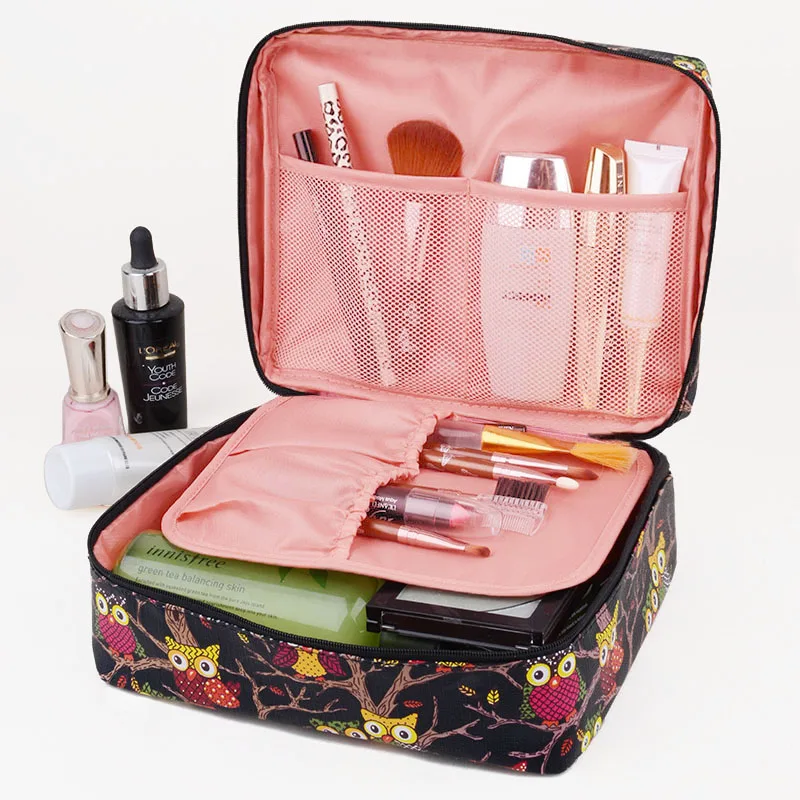 Luxury Beauty Pouch | semashow.com