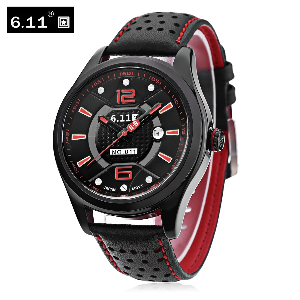 6-11-NO-011-Male-Photovoltaic-Energy-Quartz-Watch-Mineral-Reinforced ...