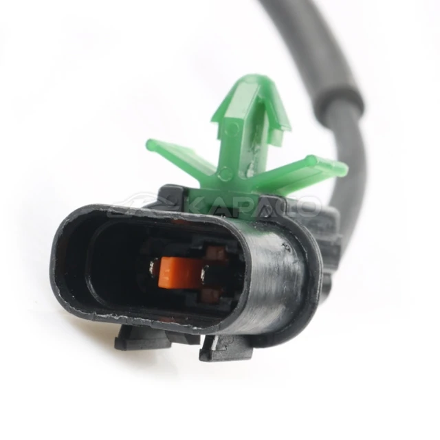 4x за комплект передний задний левый правый ABS колеса датчик скорости ...