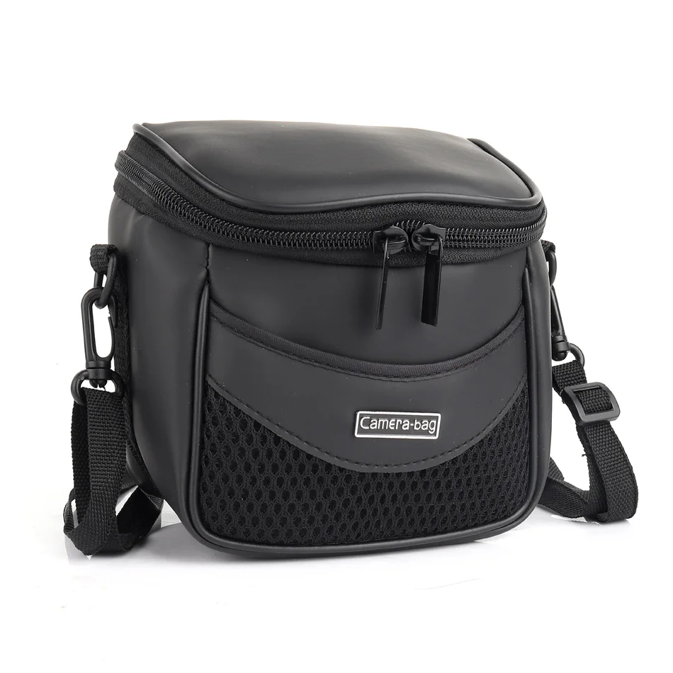 Camera Bag Case For Canon Powershot G7X G9X G7X Mark II M M3 M6 G16 G15 ...