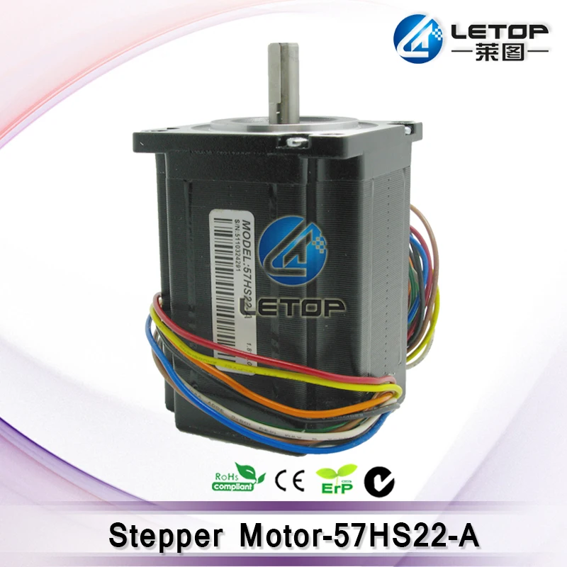 Alta qualidade leadshine stepping motor modelo 57hs22 a|motor|motor ...