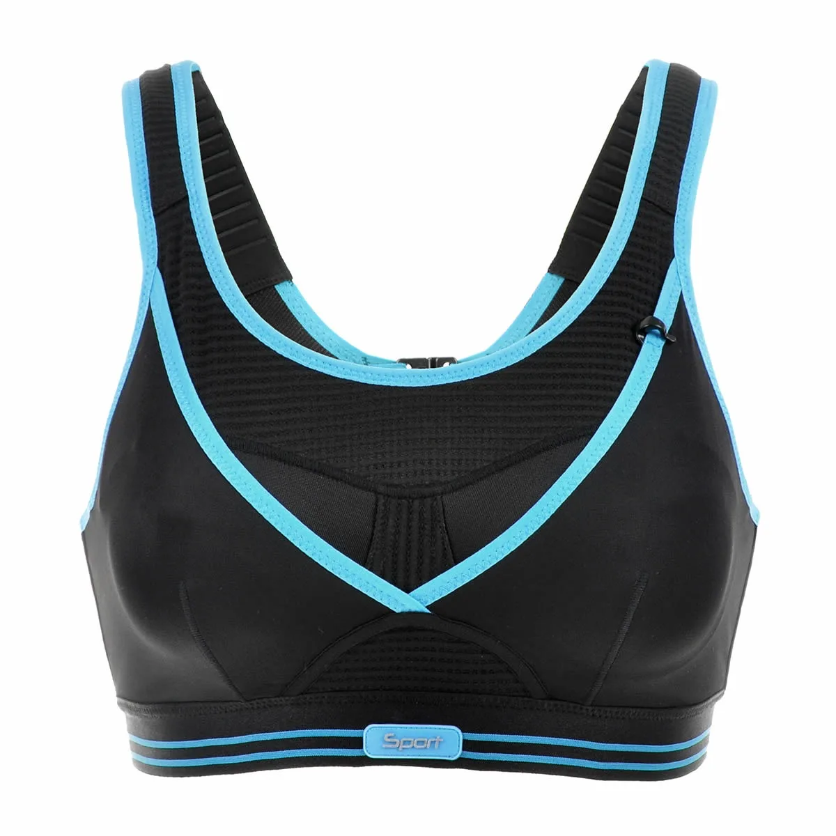 Buy Wirefree Racerback Level 3 Ultimate Support Active