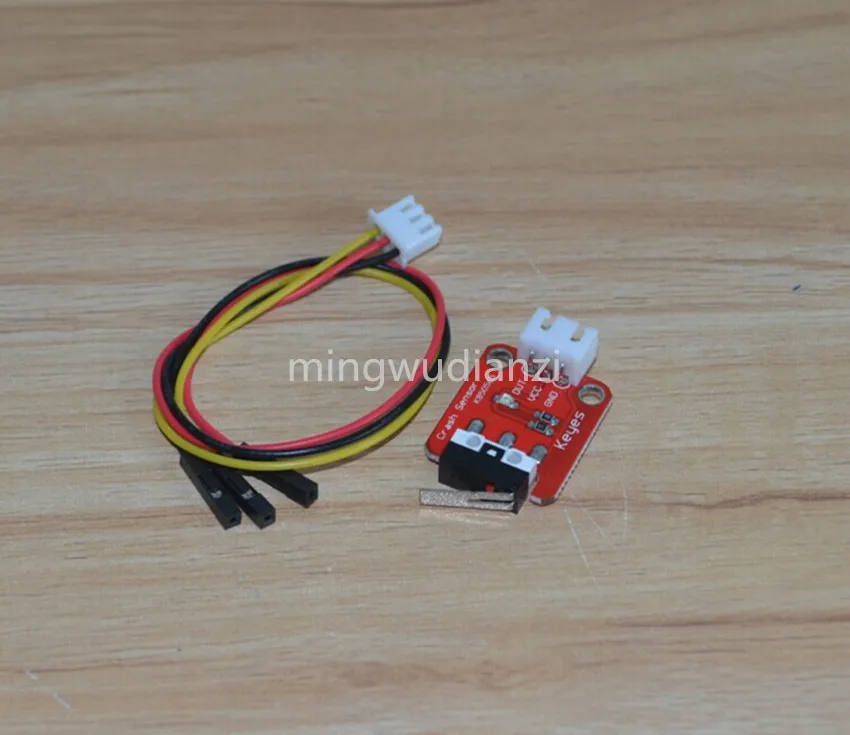 Limit Switches Business & Industrial 3D Printer Crash Collision End ...