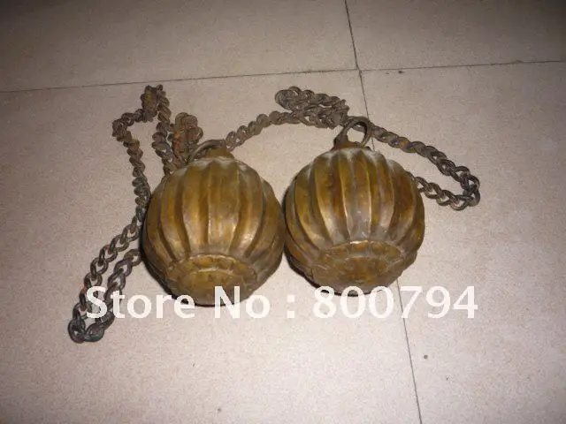 Collectable Qing Dynasty's weapon, meteor hammer Free Shipping|qing ...