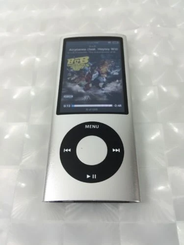 Original Ipod Nano White