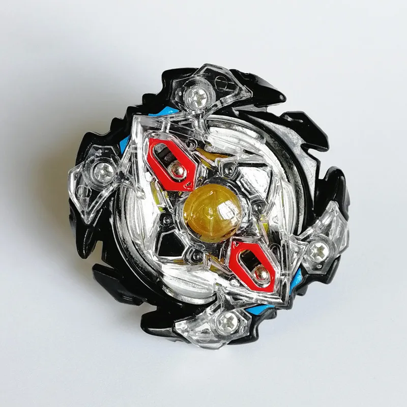 מוצר - ZILLION ZEUS B-59 Beyblade Burst Fighting Battle Spinning Top ...