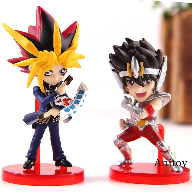 Duel Monsters Yugi Muto Bleach Ichigo Kurosaki Ryuk Death Note Ryuuku ...