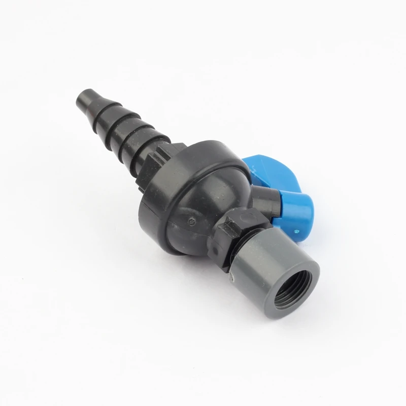 5pcs-lot-1-4-UPVC-Sampling-Valve-Pagoda-Joint-Hose-Aquarium-Irrigation ...